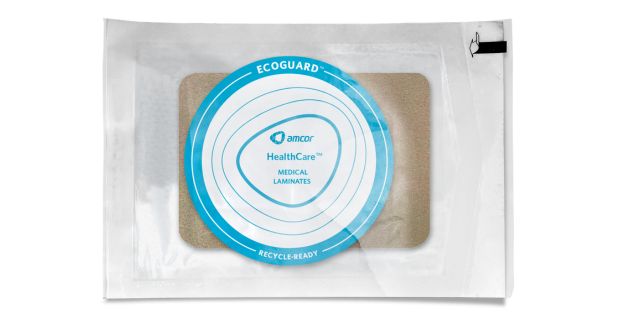Navigating the journey to more sustainable medical packaging | Amcor