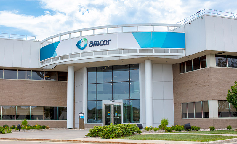 Amcor demonstrates packaging industry leadership by reporting to SASB ...