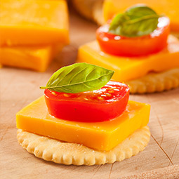 Cheese & Dairy Packaging - North America | Amcor