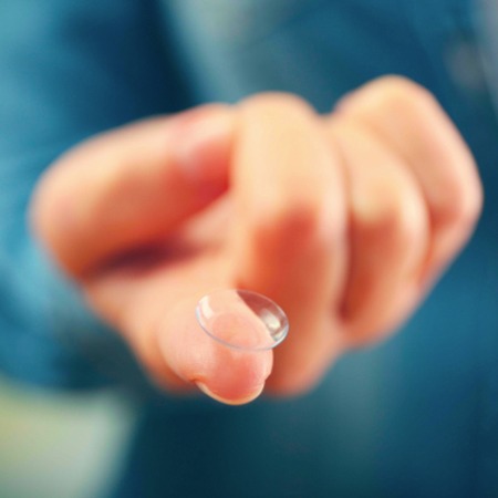 Vision & Ophthalmic Care Packaging | Amcor