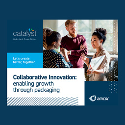 Catalyst Inspiration Guide | Amcor