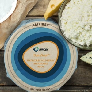 Cheese Packaging | Yogurt & Plant Based Packaging | Dairy | Amcor