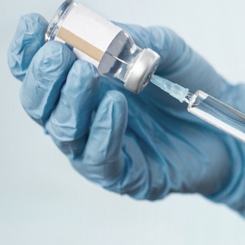 Healthcare Injectables Packaging | Amcor