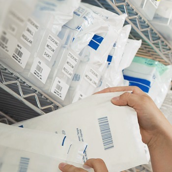 Medical Device Packaging | Amcor