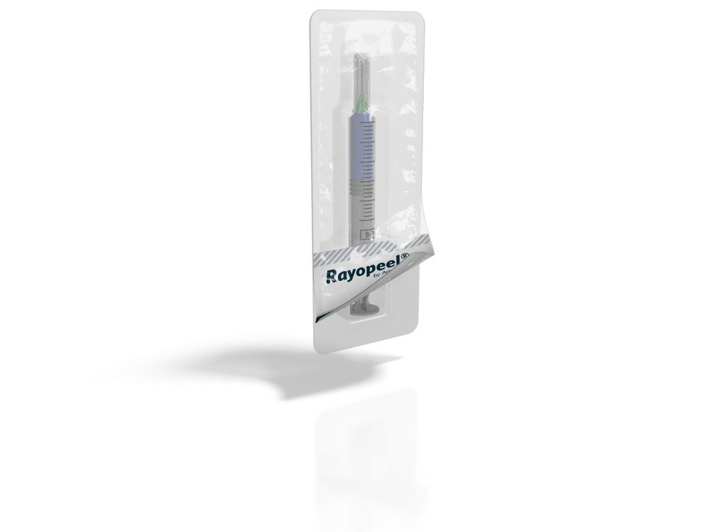 Healthcare Injectables Packaging | Amcor