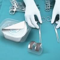 Amcor HealthCare OrthoSecure Packaging Thermoformed Trays | Amcor