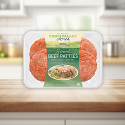 PP Revolution Recycle Ready Trays and Lidding (Product Sheet) | Amcor