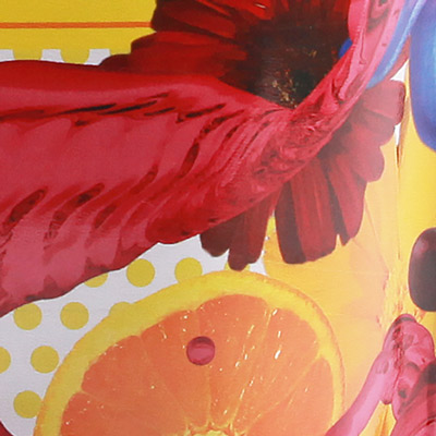 Amcor | Amcor AmPlify Finishing Technologies