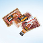 Bacon packaging solutions for North America (Brochure) | Amcor
