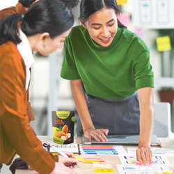 Accelerate Graphics and Prepress | Amcor