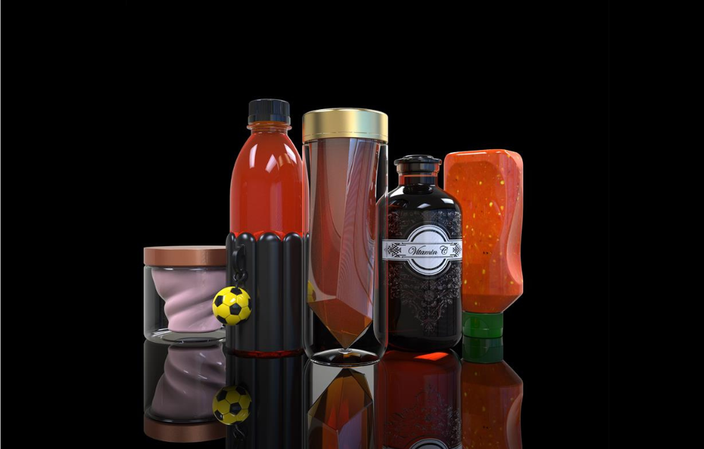 2025s Bottles of the Year are must-see packaging designs | Amcor