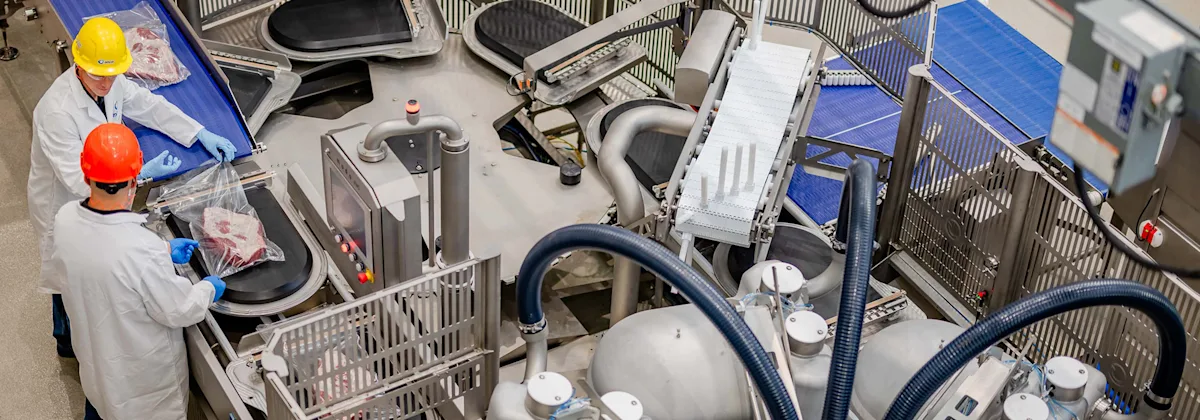 Flexible Food & Consumer Goods Packaging - North America | Amcor