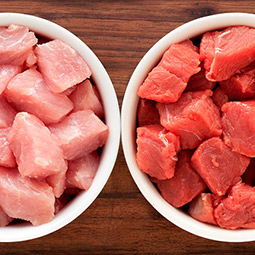 Fresh and ground meat packaging solutions in North America | Amcor