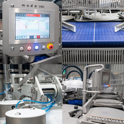 Amcor Moda Vacuum Packaging System (Folio) | Amcor