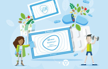Nutraceutical Packaging for Vitamins & Supplements | Amcor