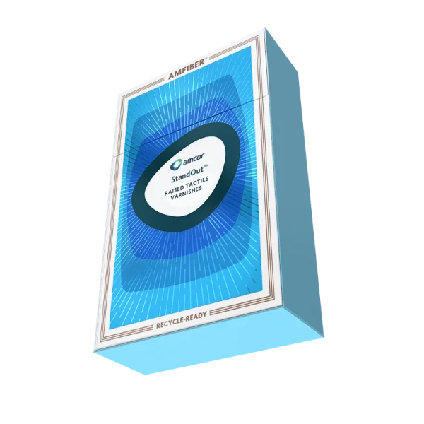 Specialty Cartons print capabilities | Amcor