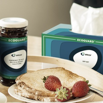 Flexible Food Packaging Solutions | Amcor