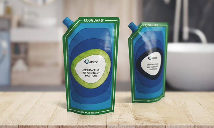 Global Packaging Solutions | Amcor