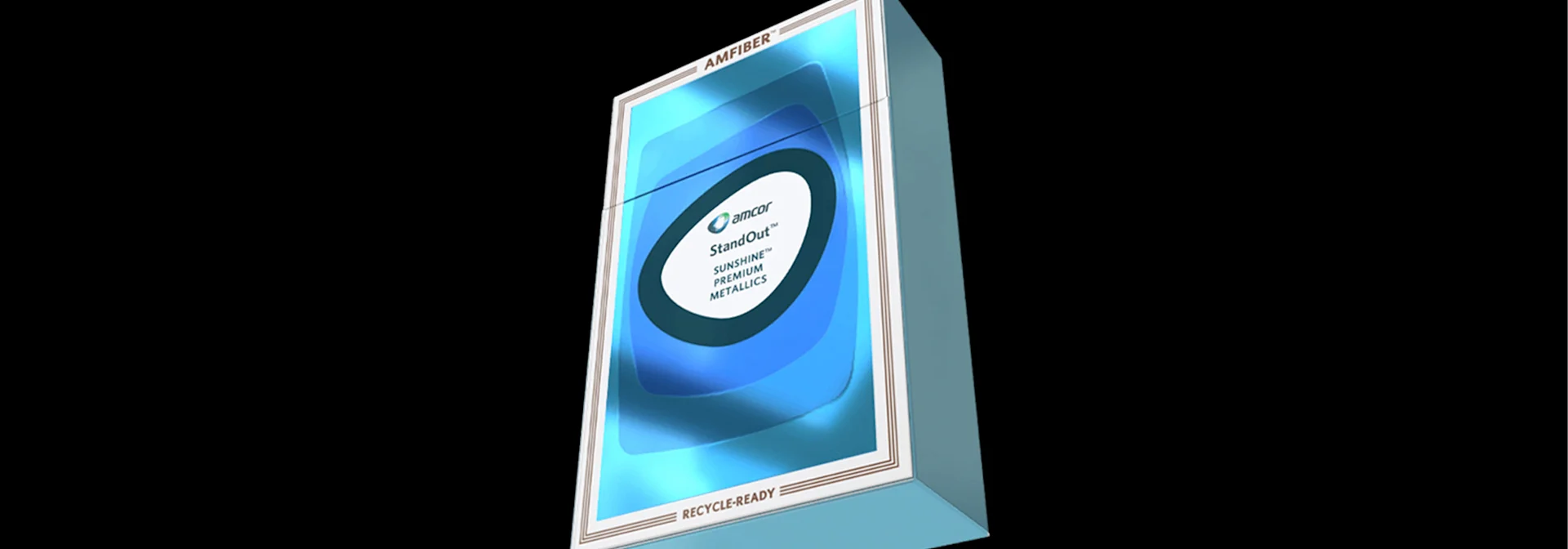 Specialty Cartons print capabilities | Amcor