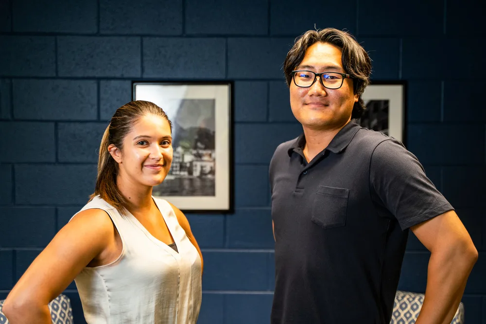 Work with us to unlock your career potential | Amcor