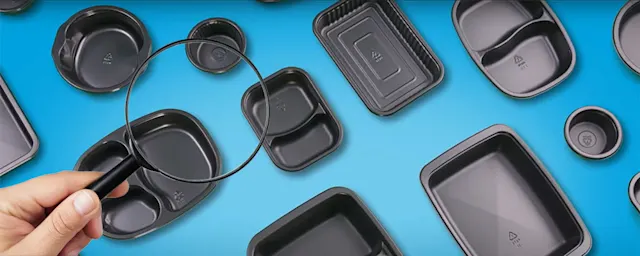 Supplier checklist - CPET trays (North America) | Amcor