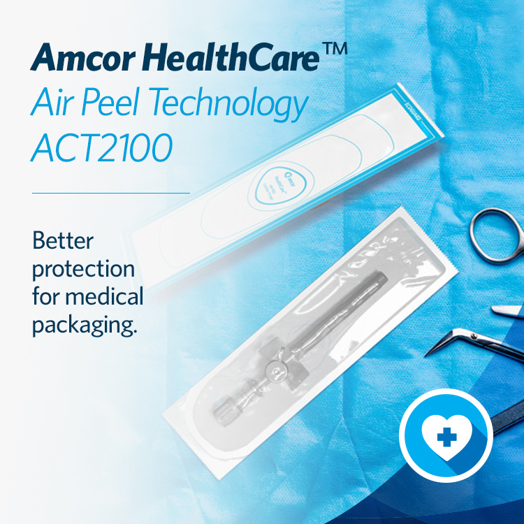 Insights, blogs, innovation and packaging trends | Amcor