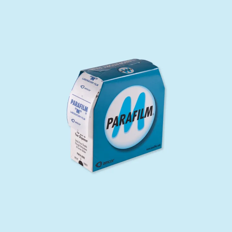 Parafilm M Laboratory Film | Amcor