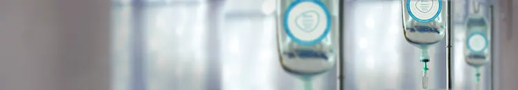 Intravenous Packaging Solutions | Amcor
