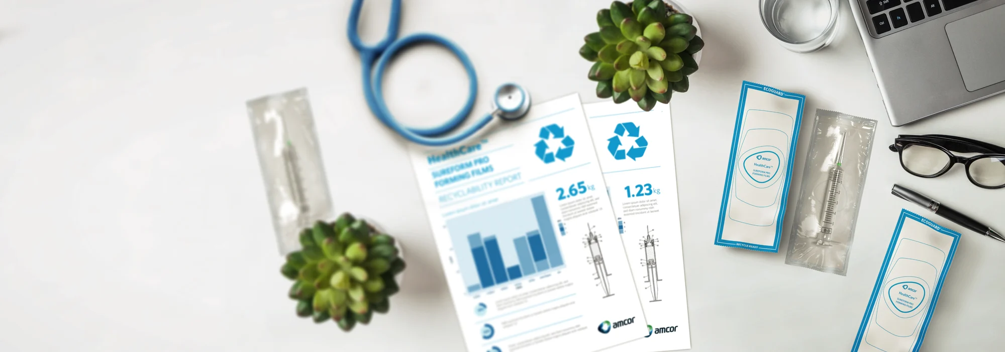 Amcor Optimize Healthcare Packaging in Asia Pacific | Amcor