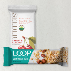 AmFiber Paper-Based Bar Wrap Packaging (Product Sheet) | Amcor