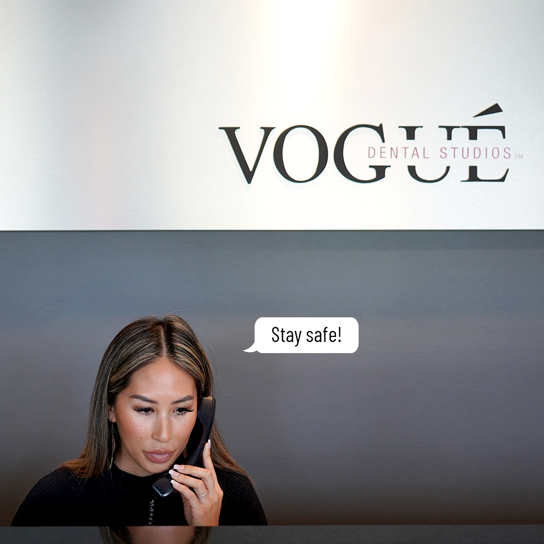 Vogue Dental Studios | Leaders in Cosmetic & Reconstructive