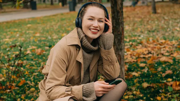 Long-Form Podcast Listeners & How to Reach Them