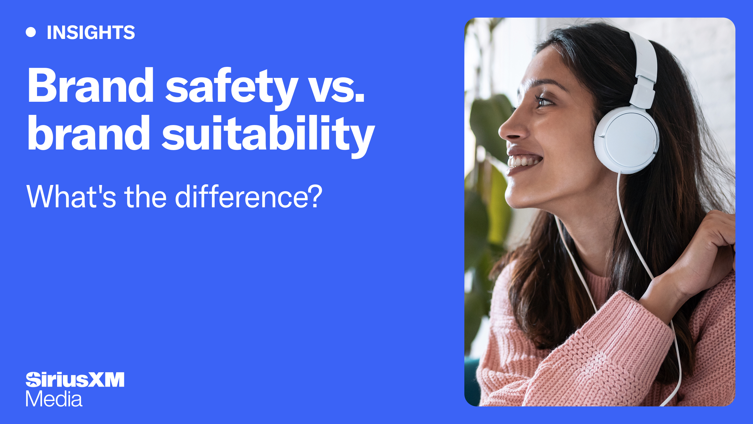 Brand Safety vs Brand Suitability in Podcast Advertising