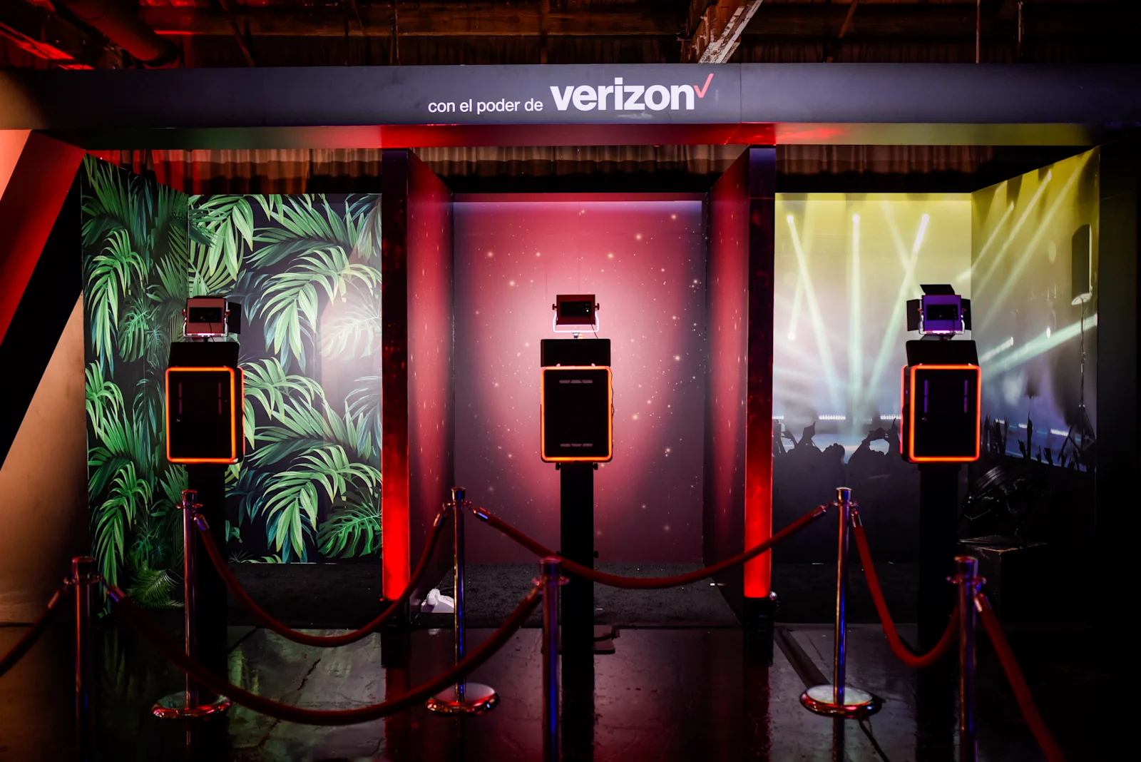 SiriusXM + Pandora Present: Party with El Pulso