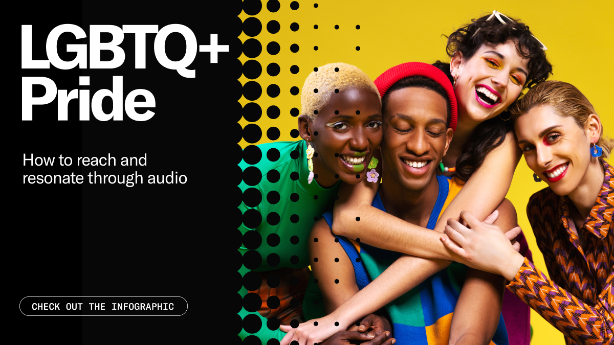 LGBTQ+ Pride in Diverse Communities: How to Reach and Resonate