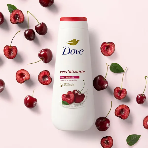 Dove Audio Ads + Mood Targeting Entice Listeners (and Senses)