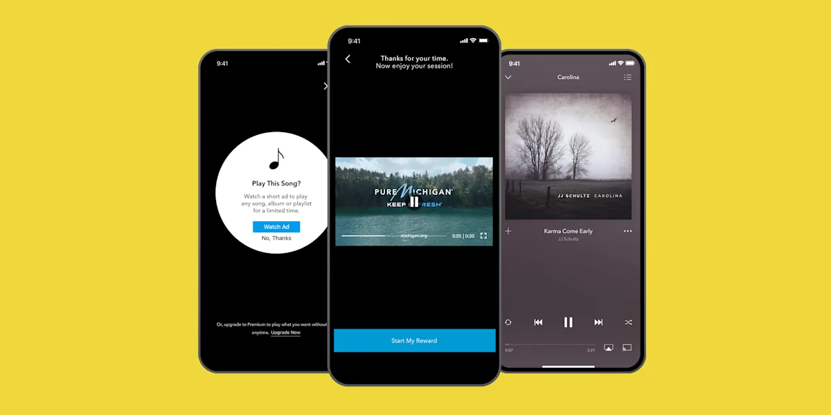 Streaming Advertising Solutions