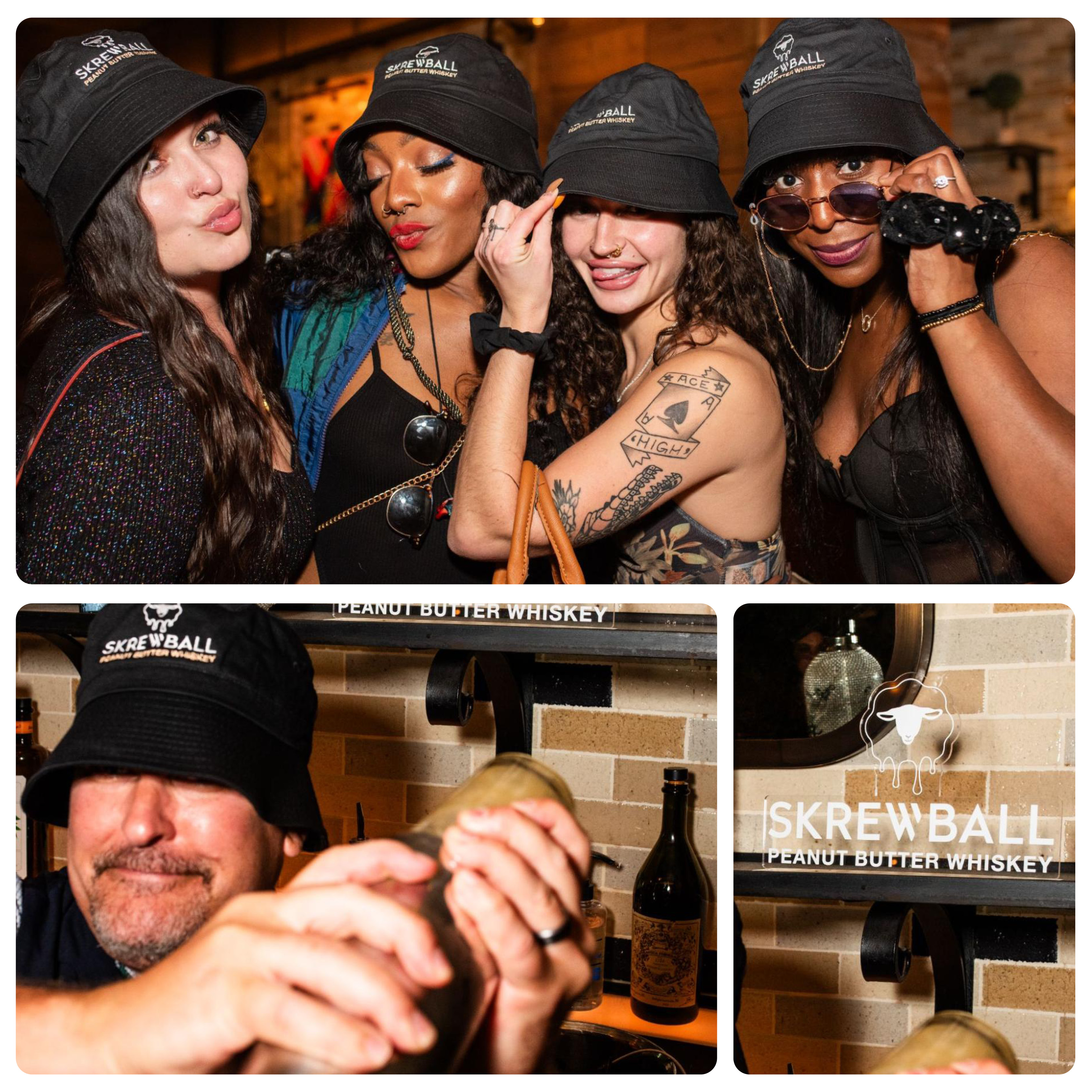 SiriusXM and Pandora: Race Weekend with Jack Harlow