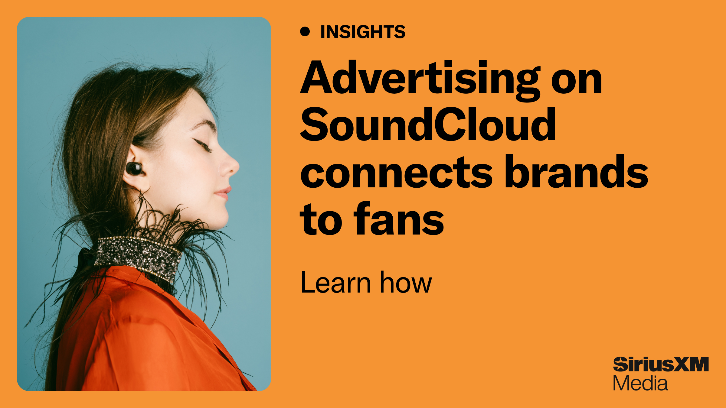 Reach Music Lovers: Advertise on SoundCloud & Connect with Fans