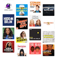 Podcast Advertising Solutions