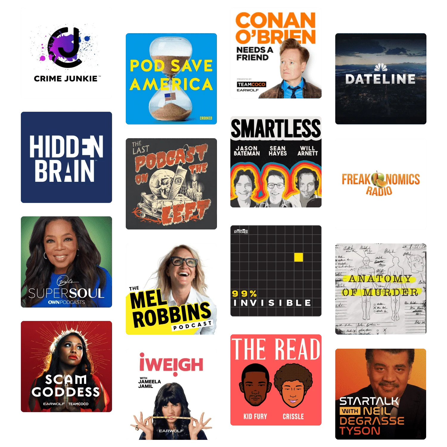 Podcast Advertising Solutions