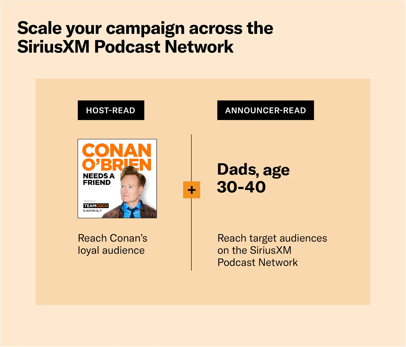 Hear This: Your Campaign Needs Announcer-Read Ads. Here’s Why.