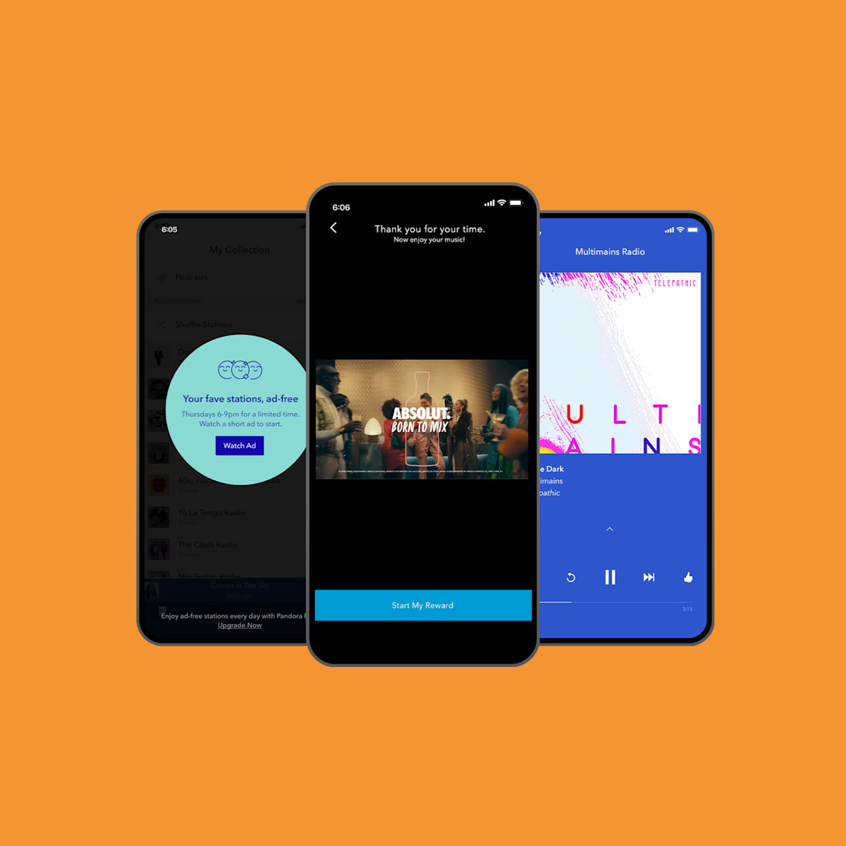 Audio Advertising - Music, Podcast & Satellite | SiriusXM Media