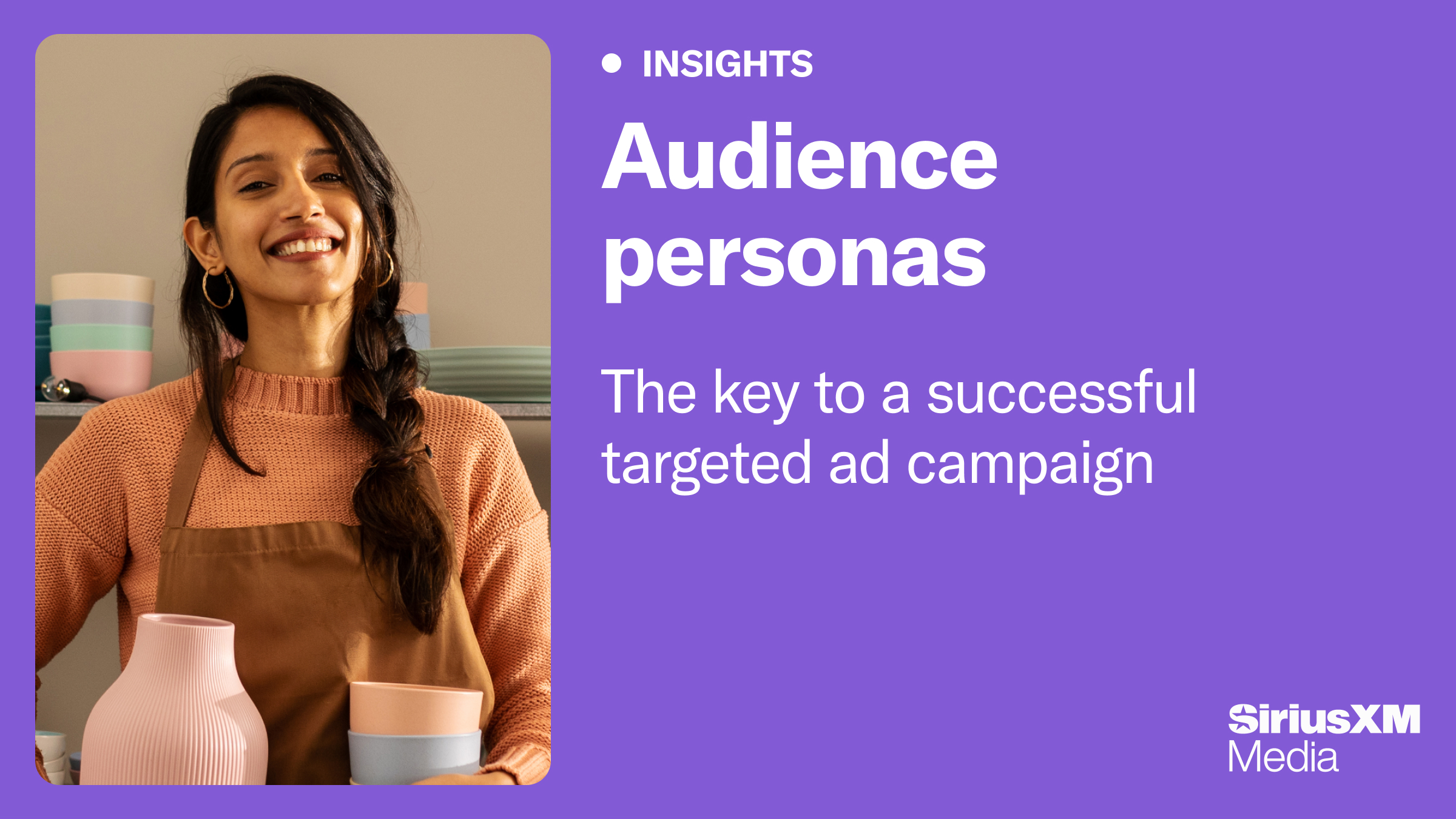 Audience Persona Guide for Targeted Marketing Campaigns