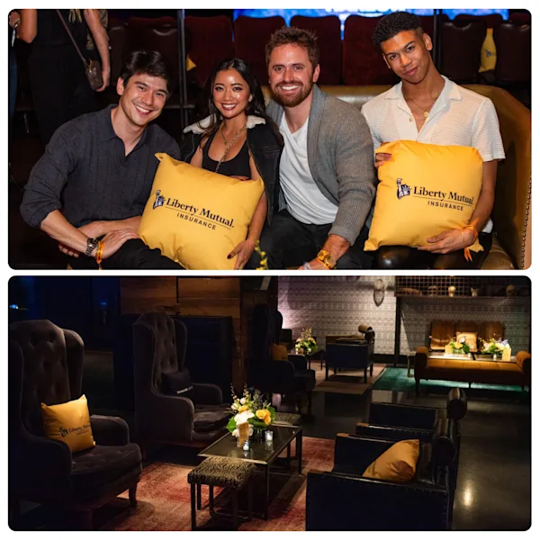 SiriusXM and Pandora: Race Weekend with Jack Harlow