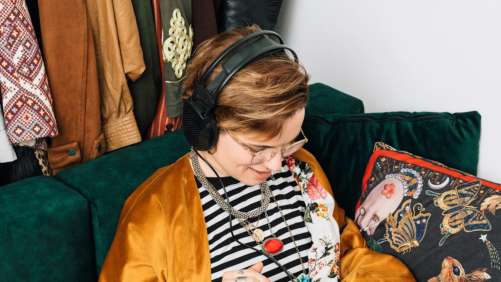 Audio Advertising Guide | What It Is and How It Works