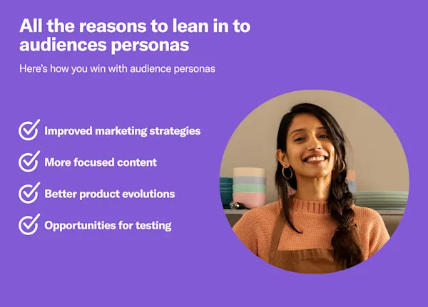 Audience Persona Guide for Targeted Marketing Campaigns