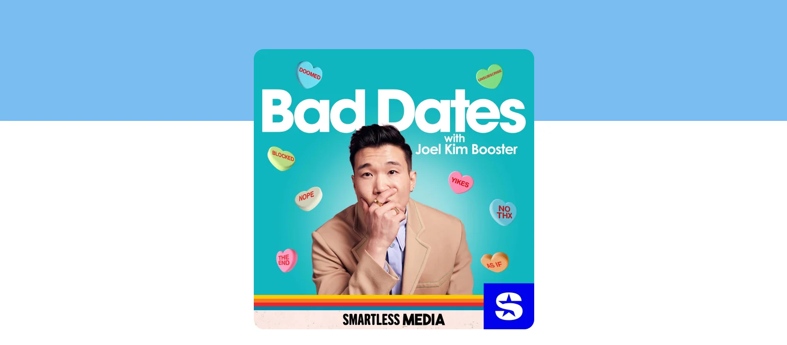 December Podcast Roundup: The Ha-Ha Holiday Edition