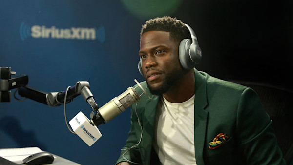 Audio Advertising - Music & Podcast Ads | SiriusXM Media