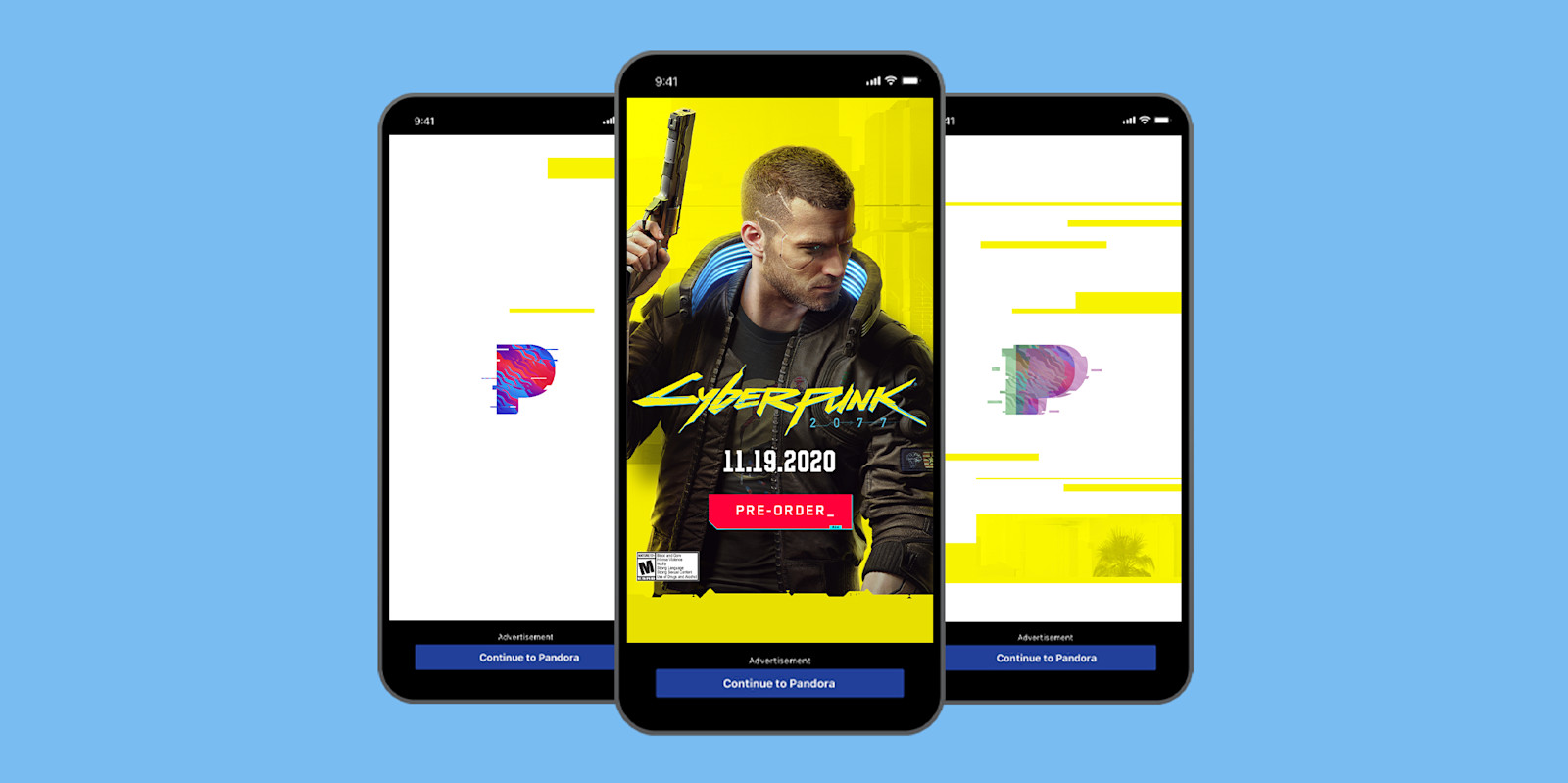 Streaming Advertising Solutions